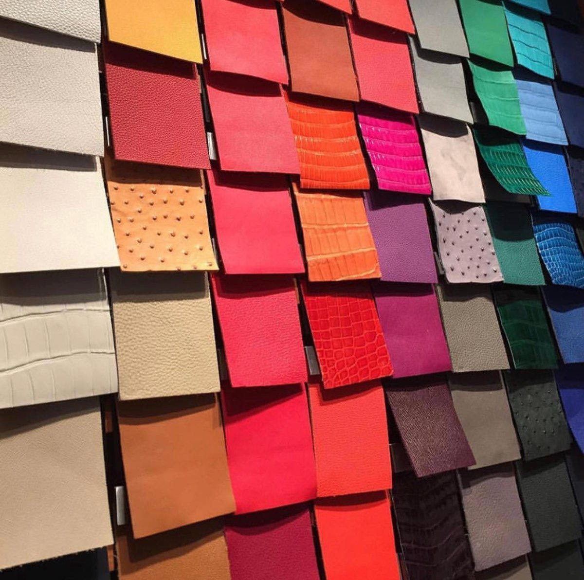 Hermès Leather Guide Part 1: The Classics – Luxury Promise