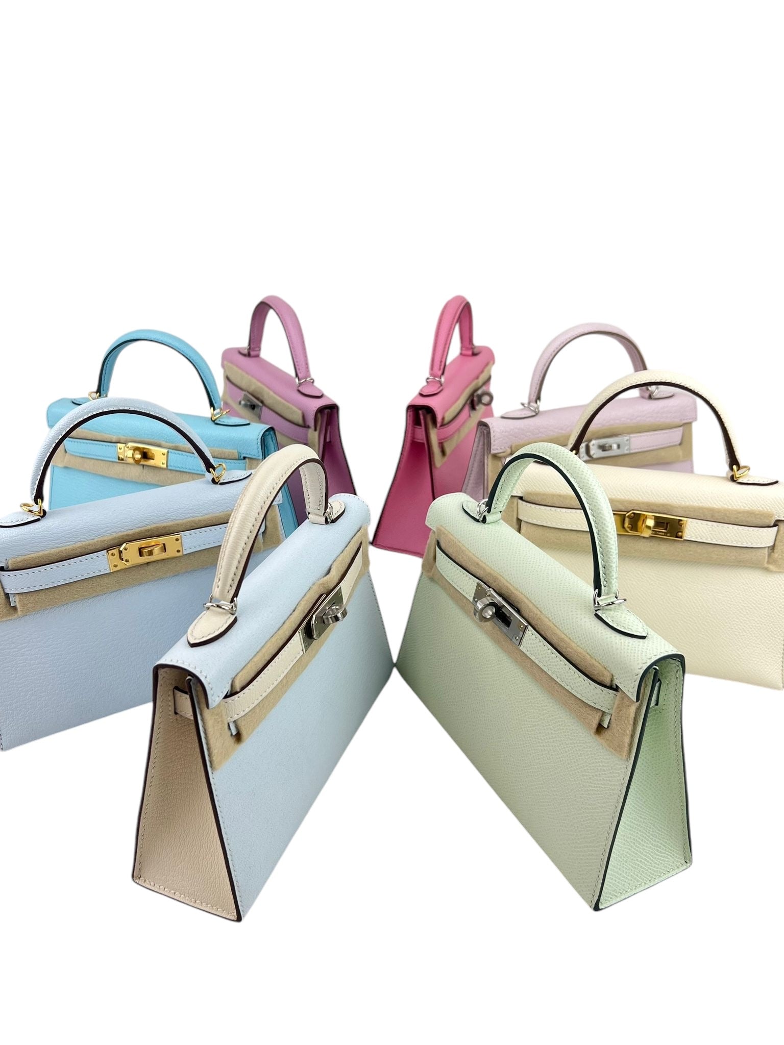 Buy JUL 2025 - NEW HERMES Online