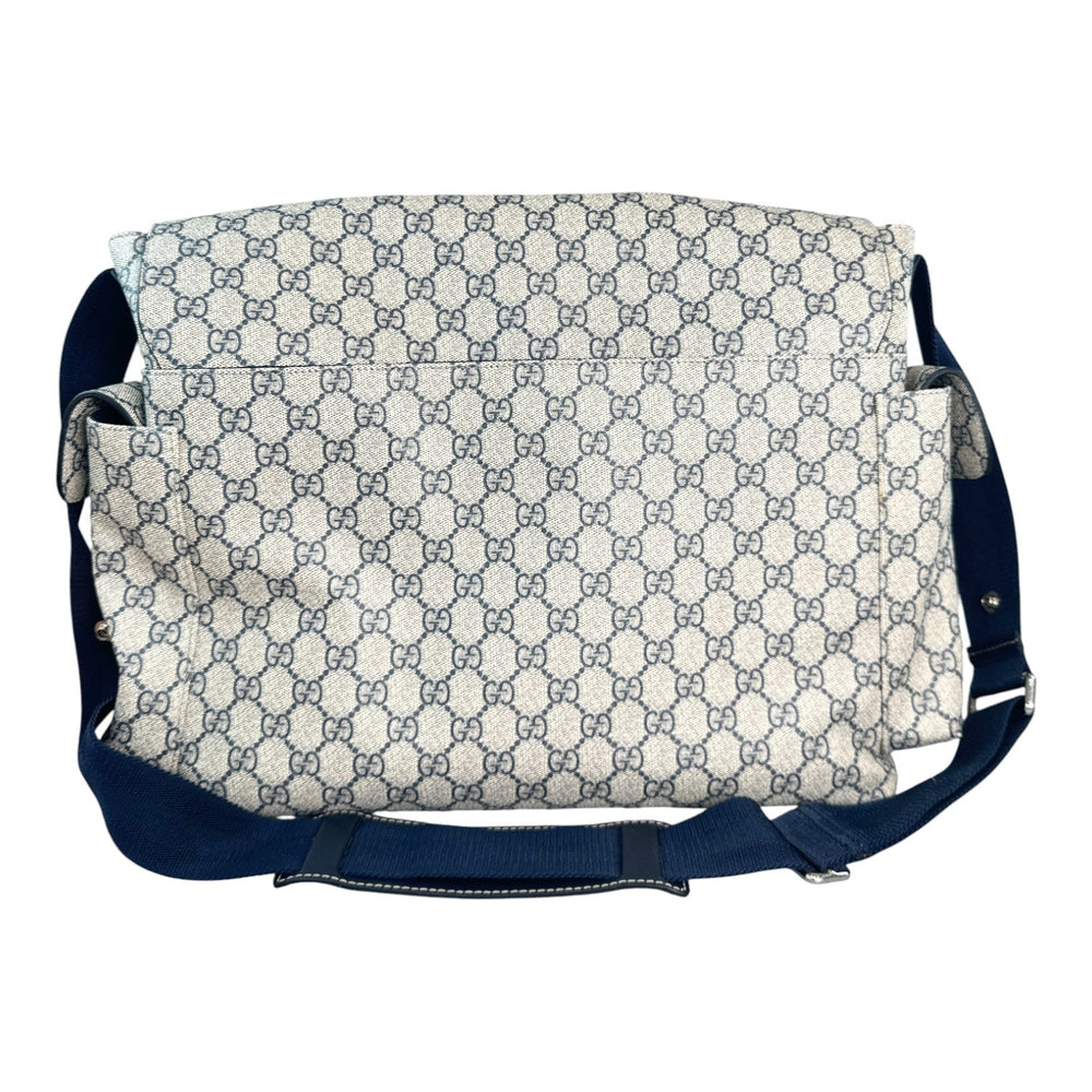 Gucci Baby Bag GG Canvas – Luxury Promise