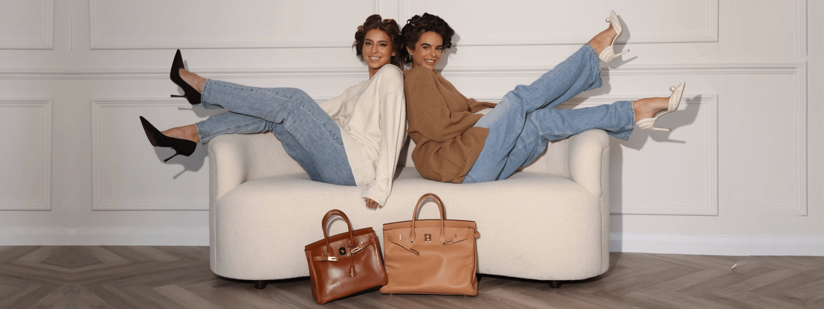 Buy & Sell Pre Owned Designer Bags Online | Luxury Promise