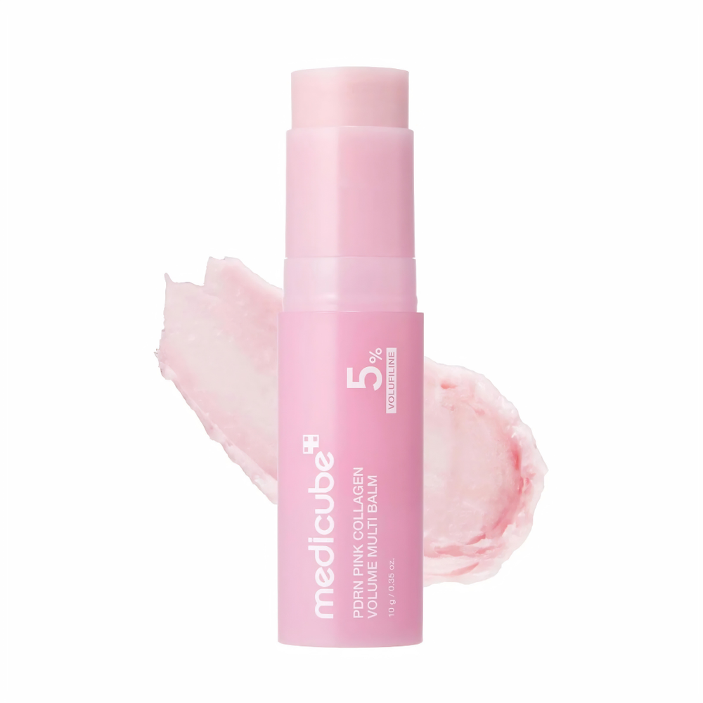 PDRN Pink Collagen Volume Multi Balm - 10 g – Luxury Promise