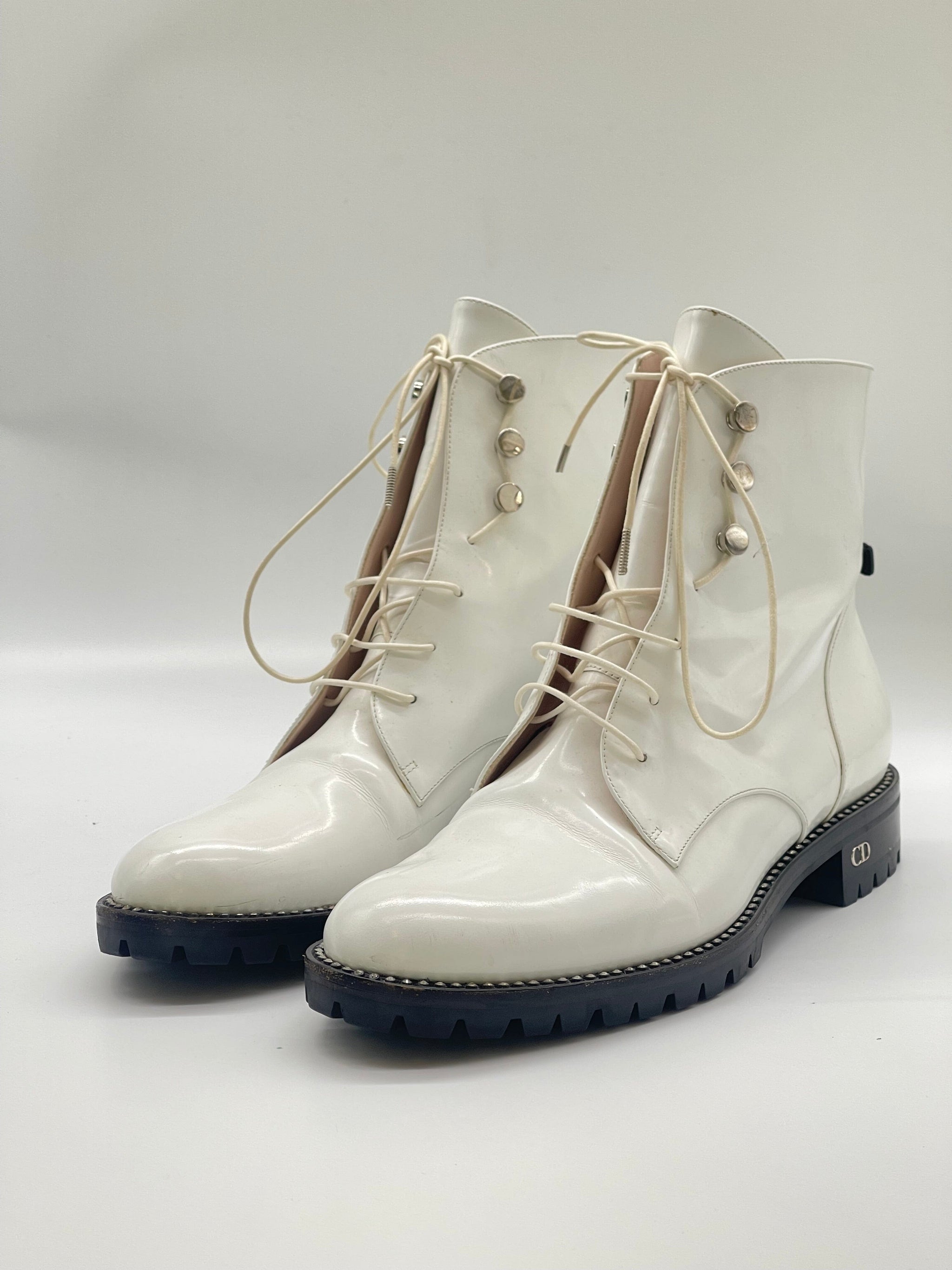 Christian Dior Boots RJC3941 – Luxury Promise