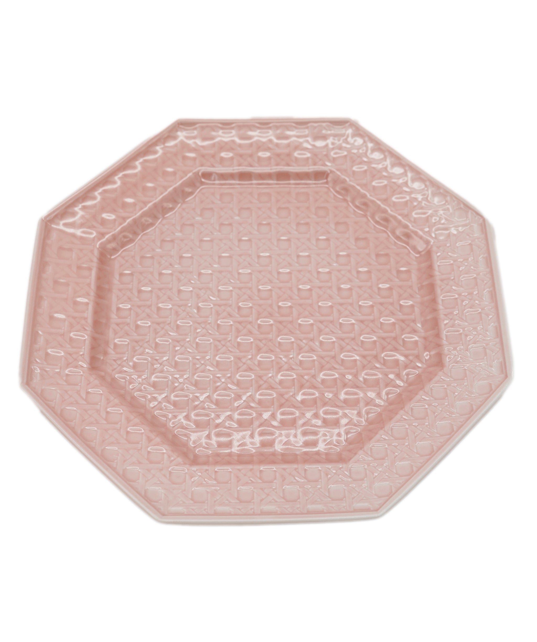 Tableware Dessert plate Cannage Miss Dio ASL10913 – Luxury Promise