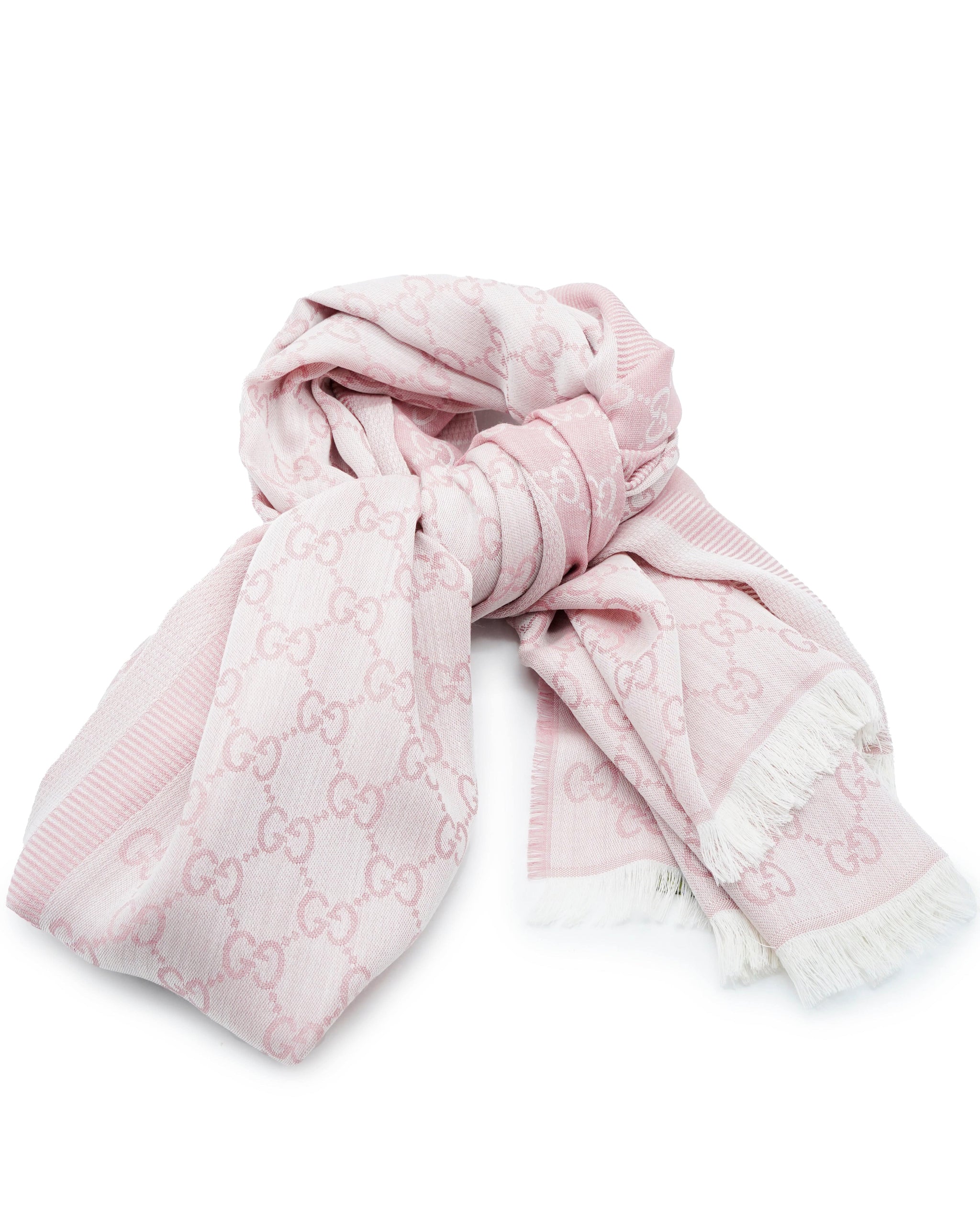 Gucci Scarf ASL10760 – Luxury Promise