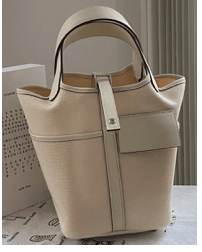 Hermes Cargo 18 nata stamp U IB51 – Luxury Promise