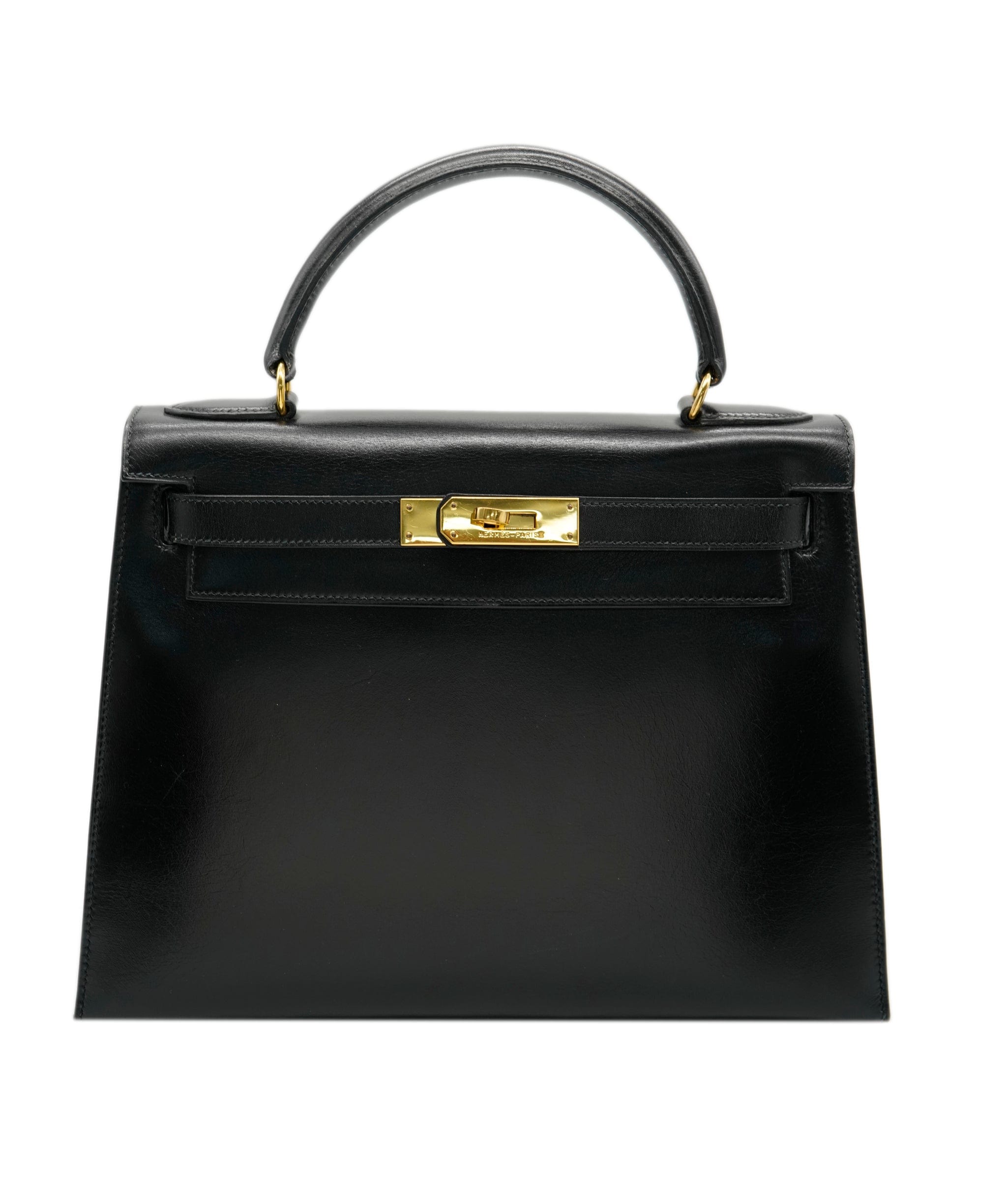 Hermes Kelly Box 28 ALC0899 – Luxury Promise