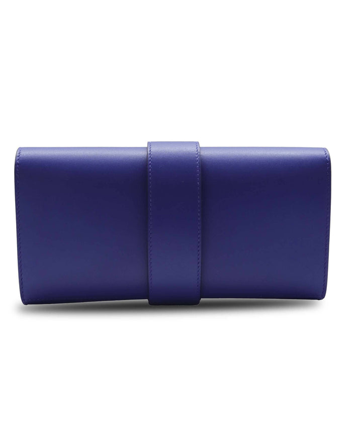 Medor Blue Electric PHW Stamp C DXBS6086 – Luxury Promise