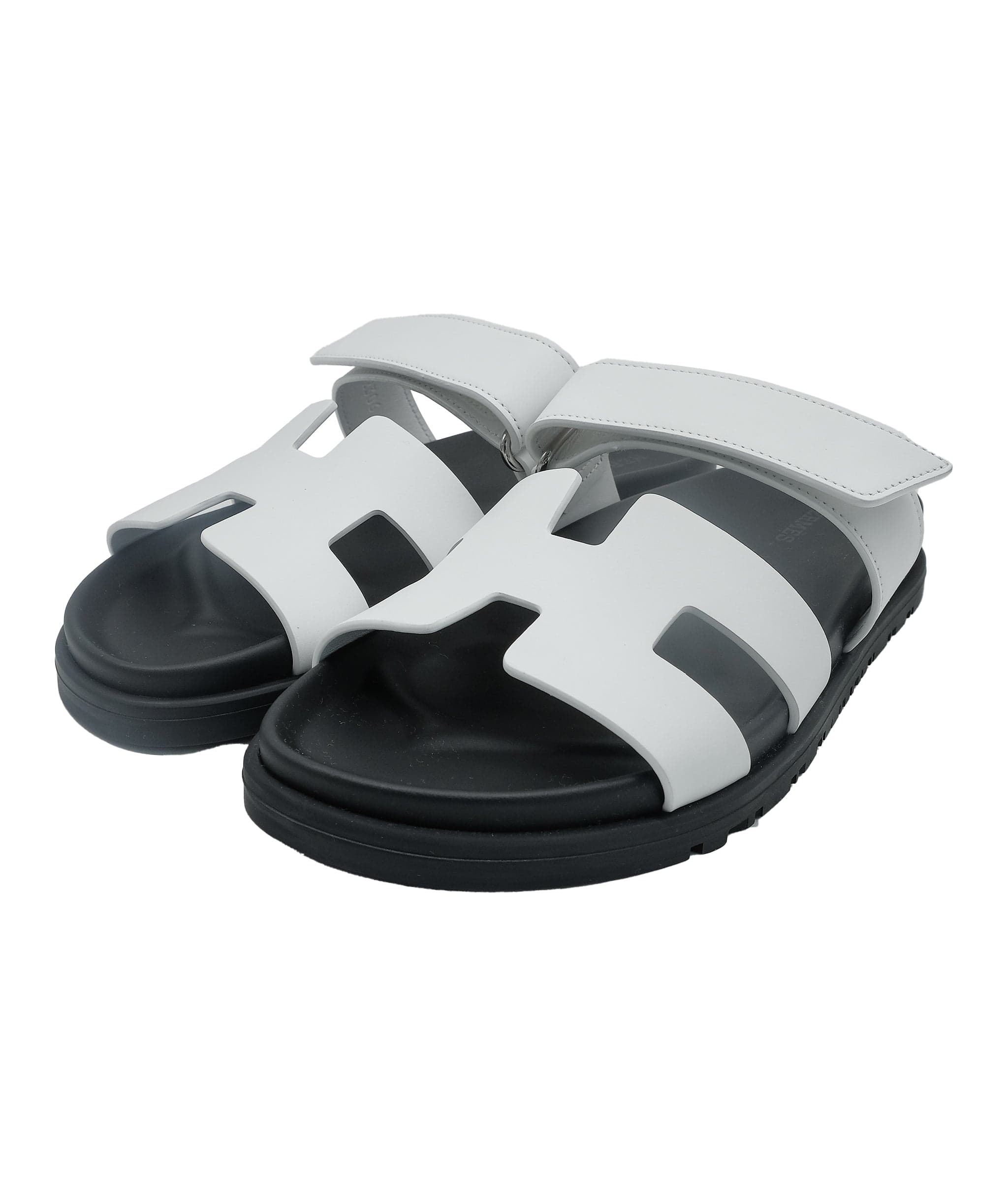 Hermes Chypre White Swift 37 REC1587 – Luxury Promise