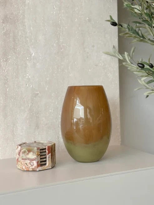 Buy Pre Loved Gale Small Vase AGC2758 Products Online - Luxury Promise