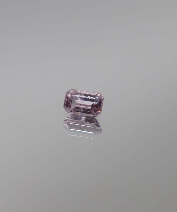 0.71ct Light Purple Spinel Emerald DXBCD1286 – Luxury Promise