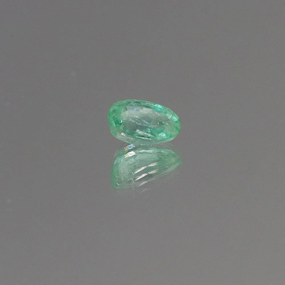 0.8ct columbian emerald natural DXBCS2947 – Luxury Promise