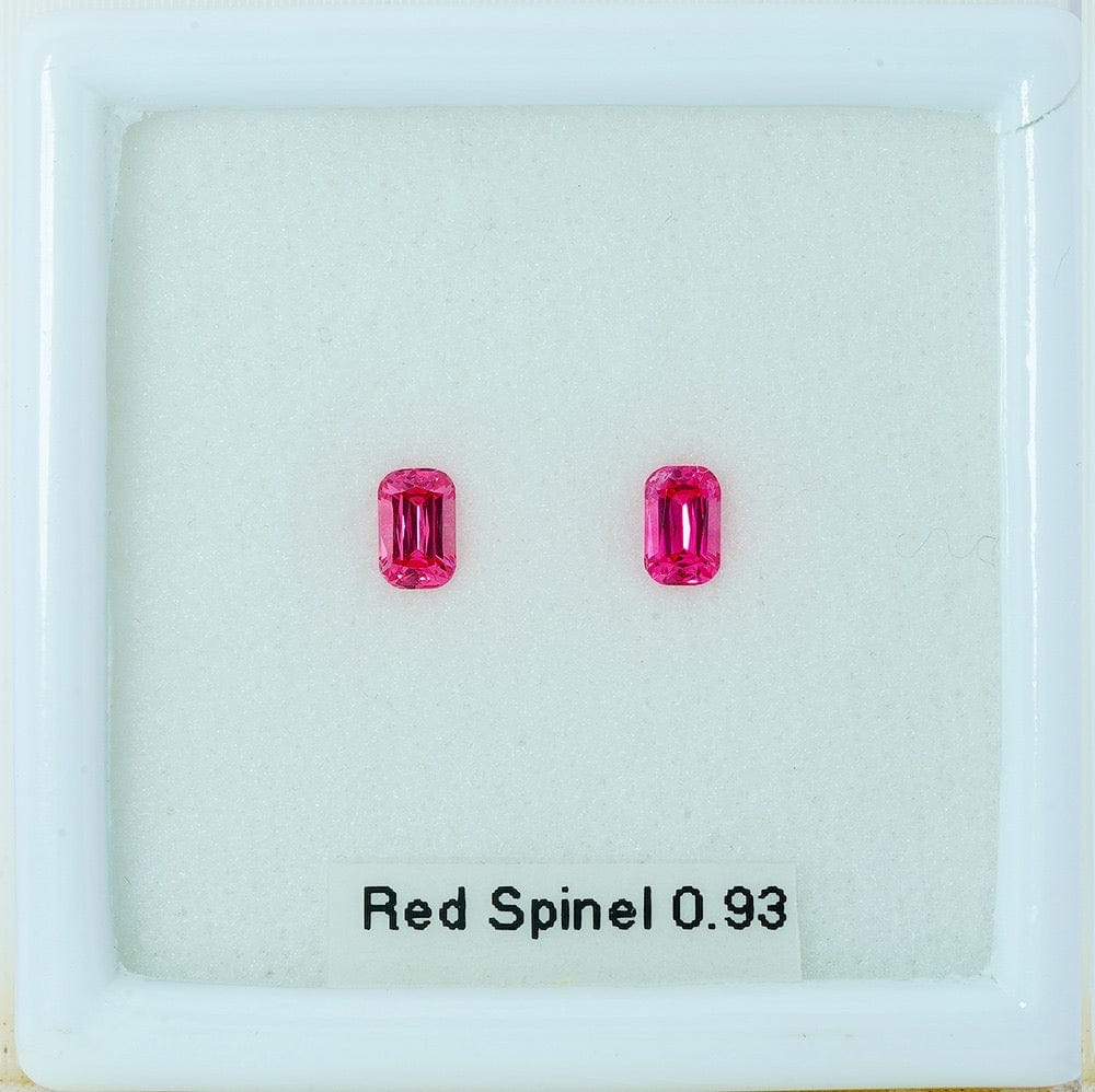 Buy Pre Loved 0.93ct Hot Pink Jedi Spinels RDC0501 Products Online ...