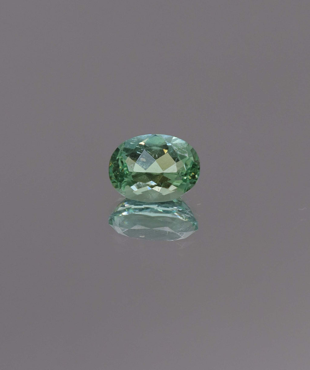 1.41ct Neon Paraiba (Eye Clean) DXBCS1314 – Luxury Promise