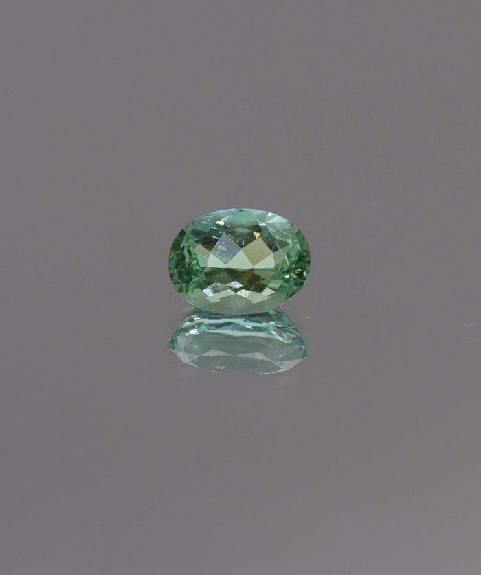 1.41ct Neon Paraiba (Eye Clean) DXBCS1314 – Luxury Promise