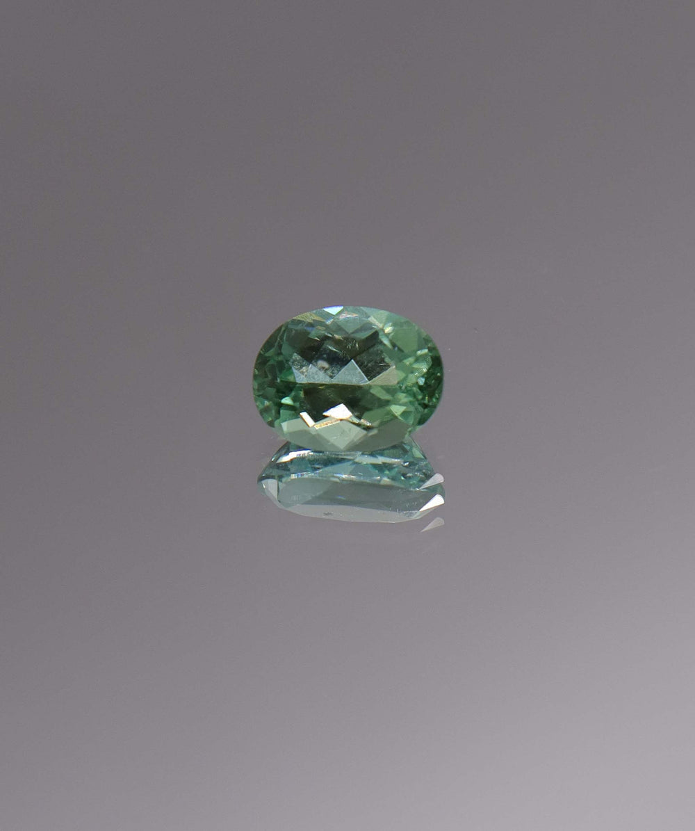 1.41ct Neon Paraiba (Eye Clean) DXBCS1314 – Luxury Promise