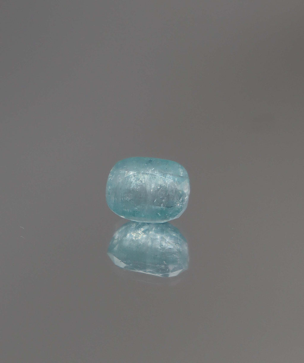 2.74ct Neon Blue Paraiba DXBCS2828 – Luxury Promise