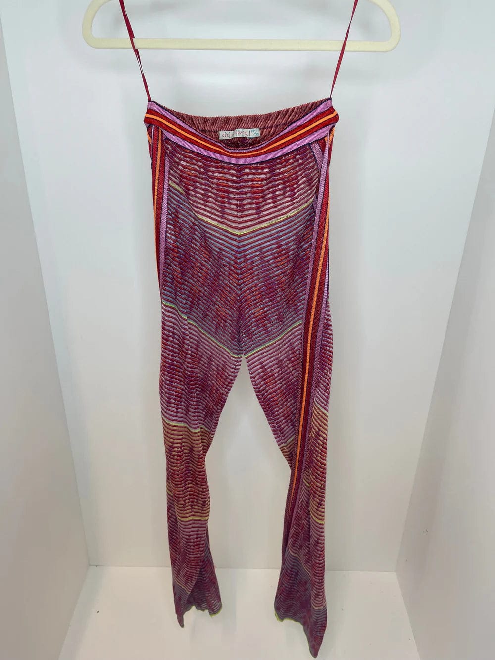 Cecilia Small Pants RJC4528 – Luxury Promise