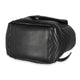 YSL Black Matelasse Lambskin Joe Backpack – Luxury Promise