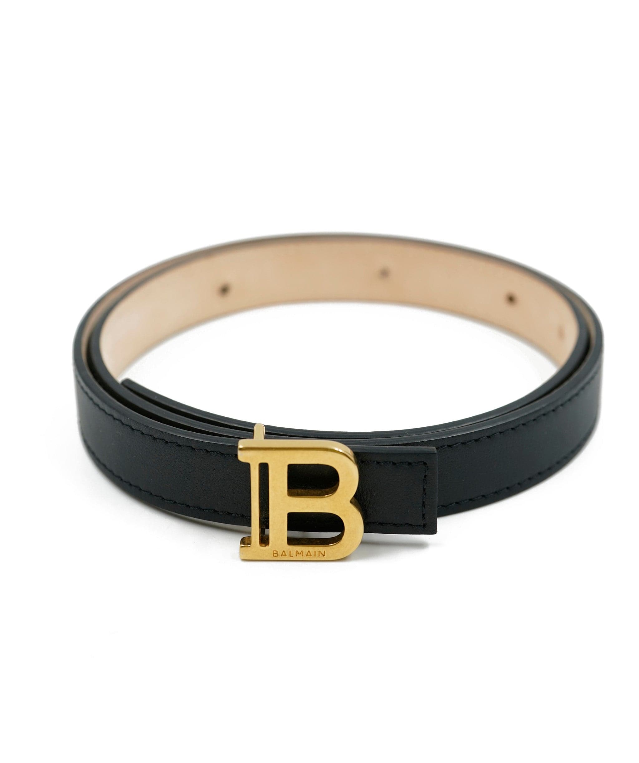 Balmain belt ALL0214 – Luxury Promise