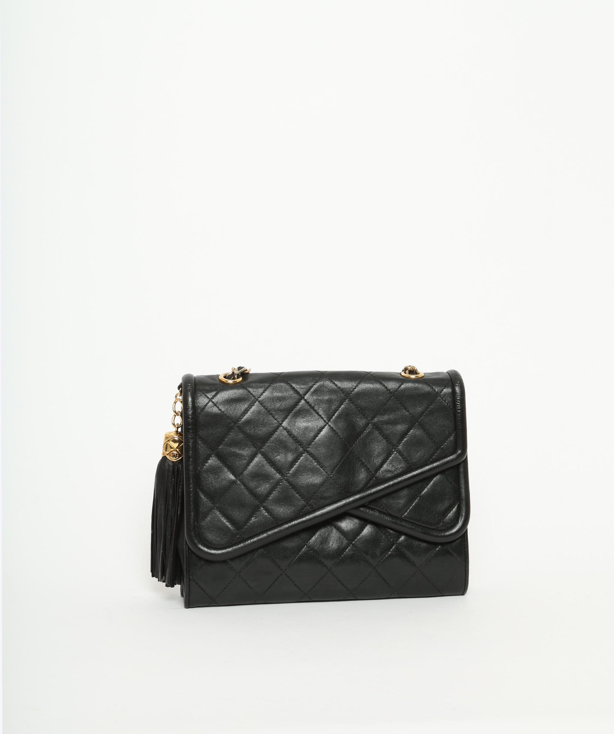 Chanel envelope style bag – Luxury Promise
