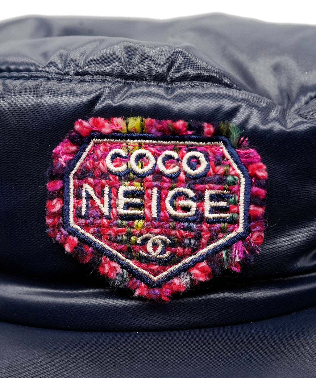 Chanel coco neige hat ALL0370 – LuxuryPromise