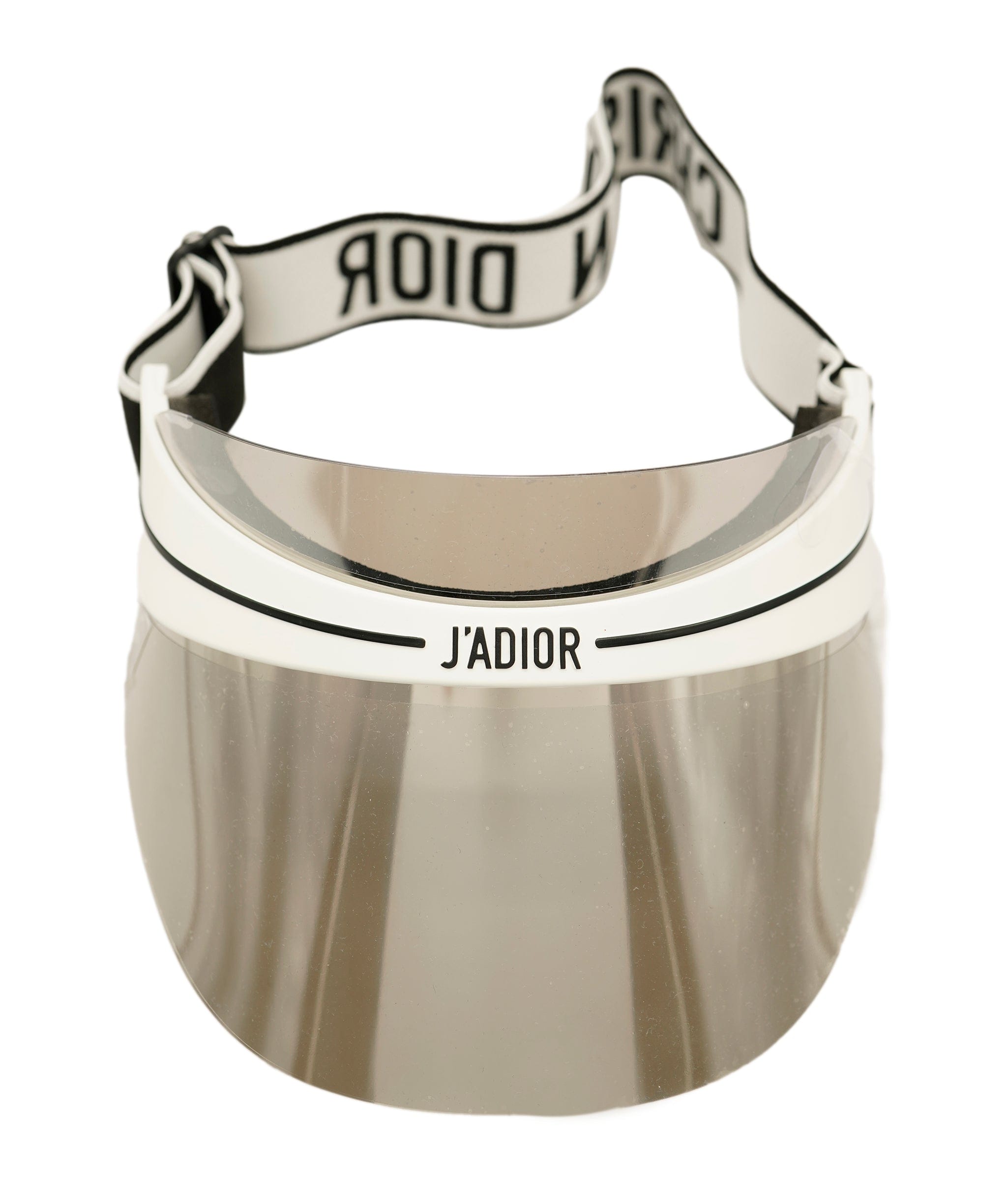 Dior Sun Visor black ASL6197 – Luxury Promise