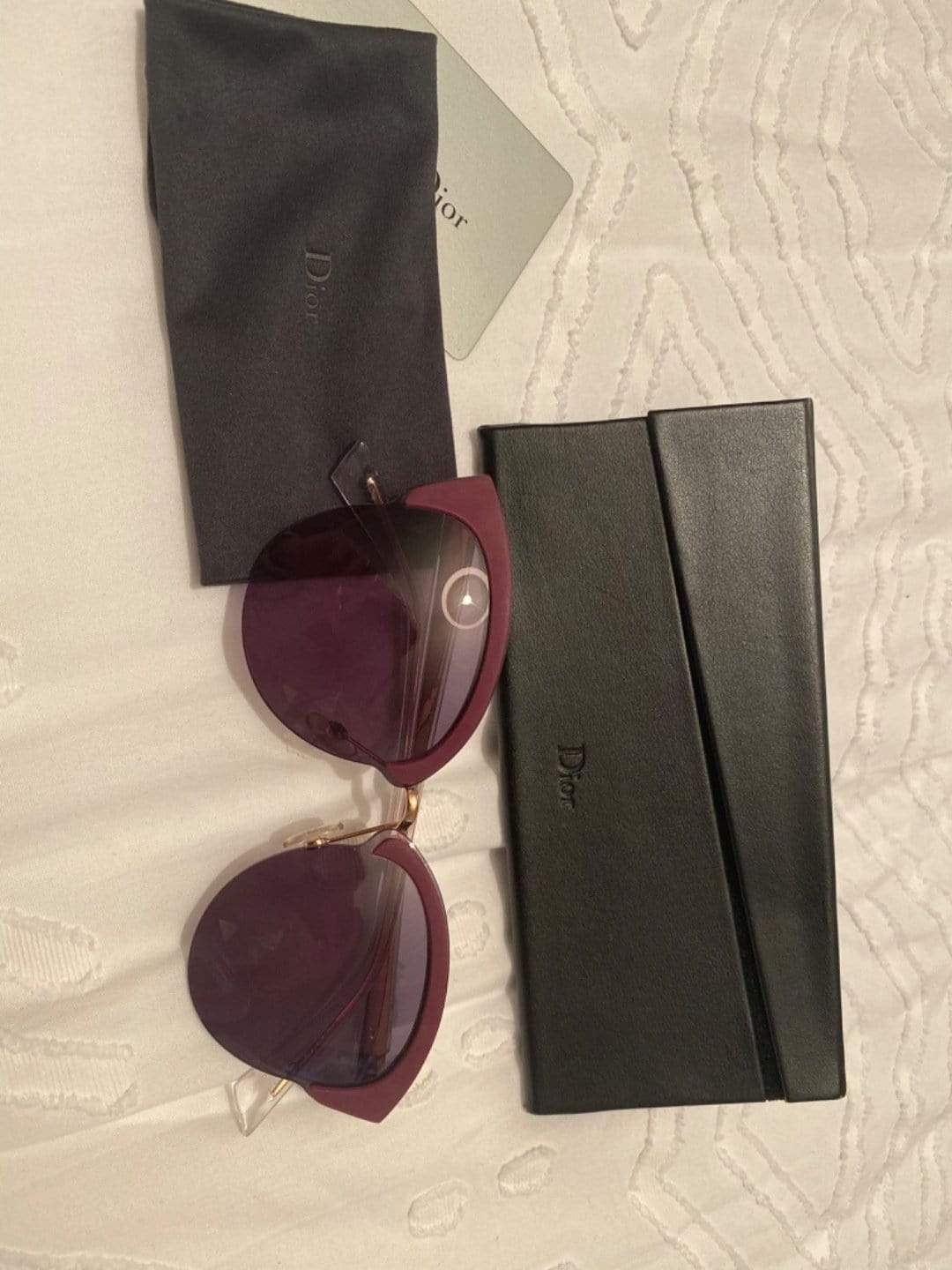 Dior Sunglasses – Luxury Promise