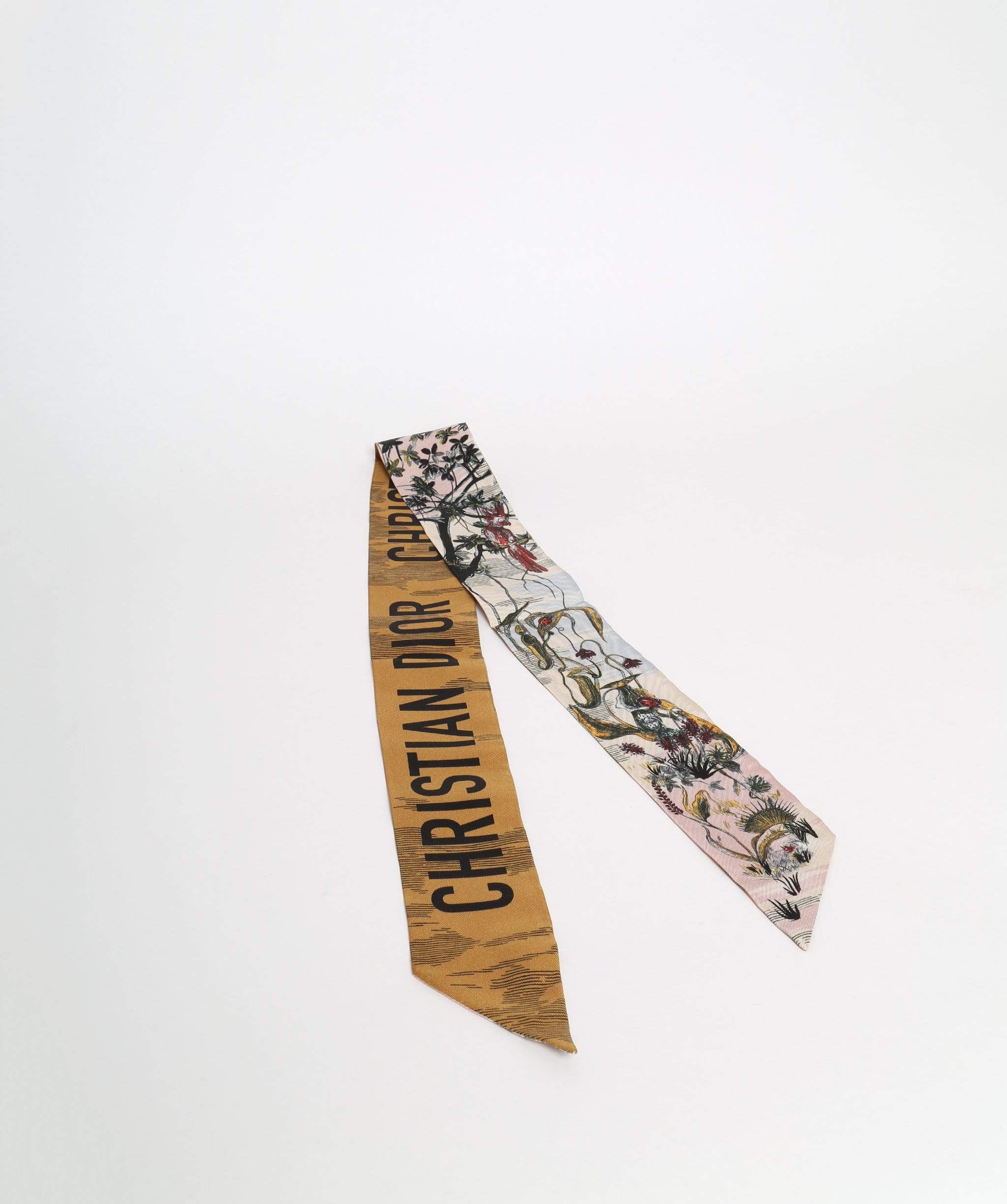 Dior Twilly – Luxury Promise