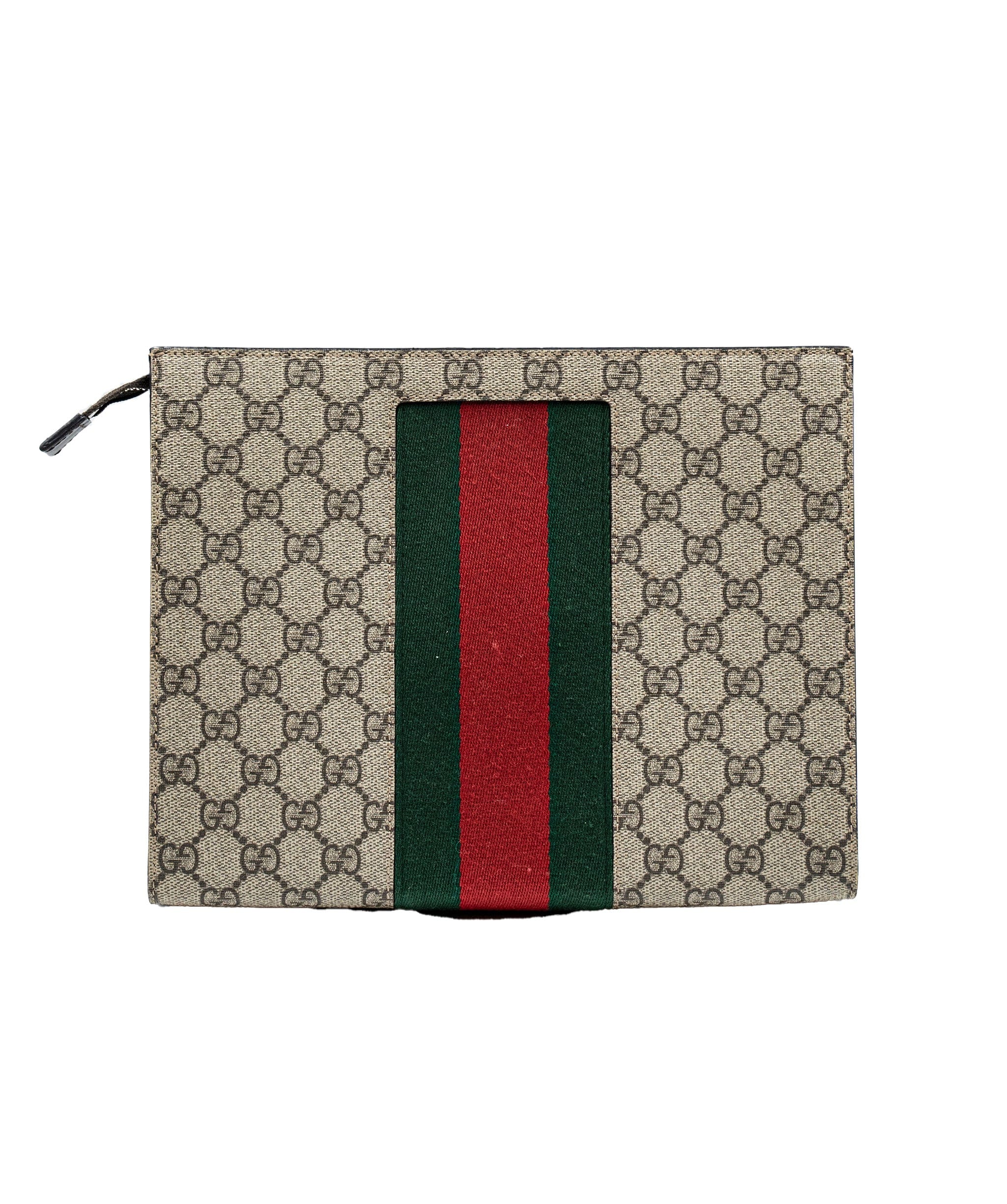 Gucci pouch. comes with box AVC1030 – LuxuryPromise