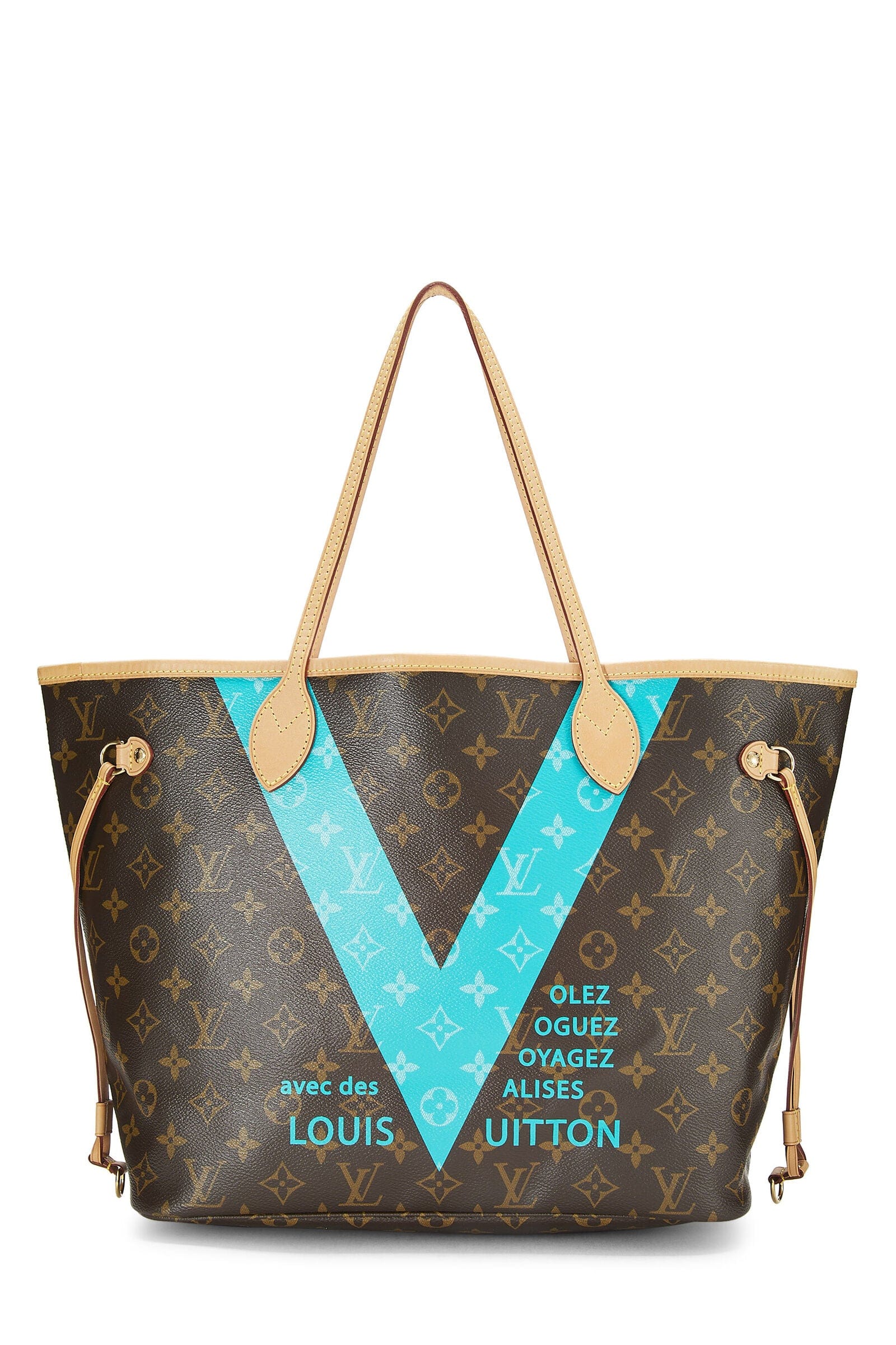 Lv Blue Mngrm V Nvrflnmnpch Mm QJBJDIAWBA001 – Luxury Promise