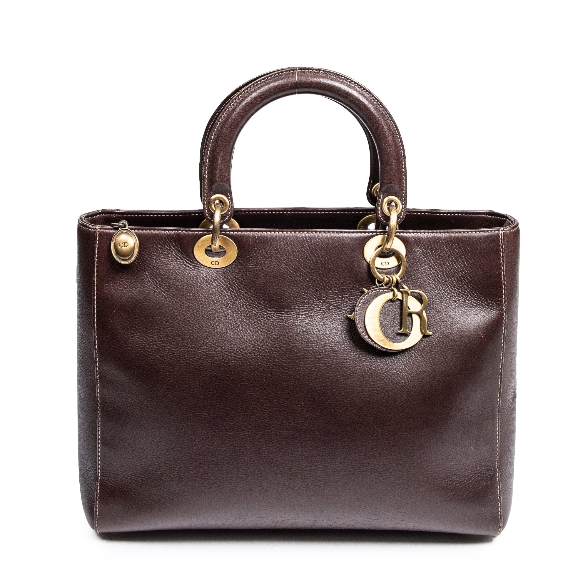 Dior Large Lady Dior Large AAV4111 – Luxury Promise