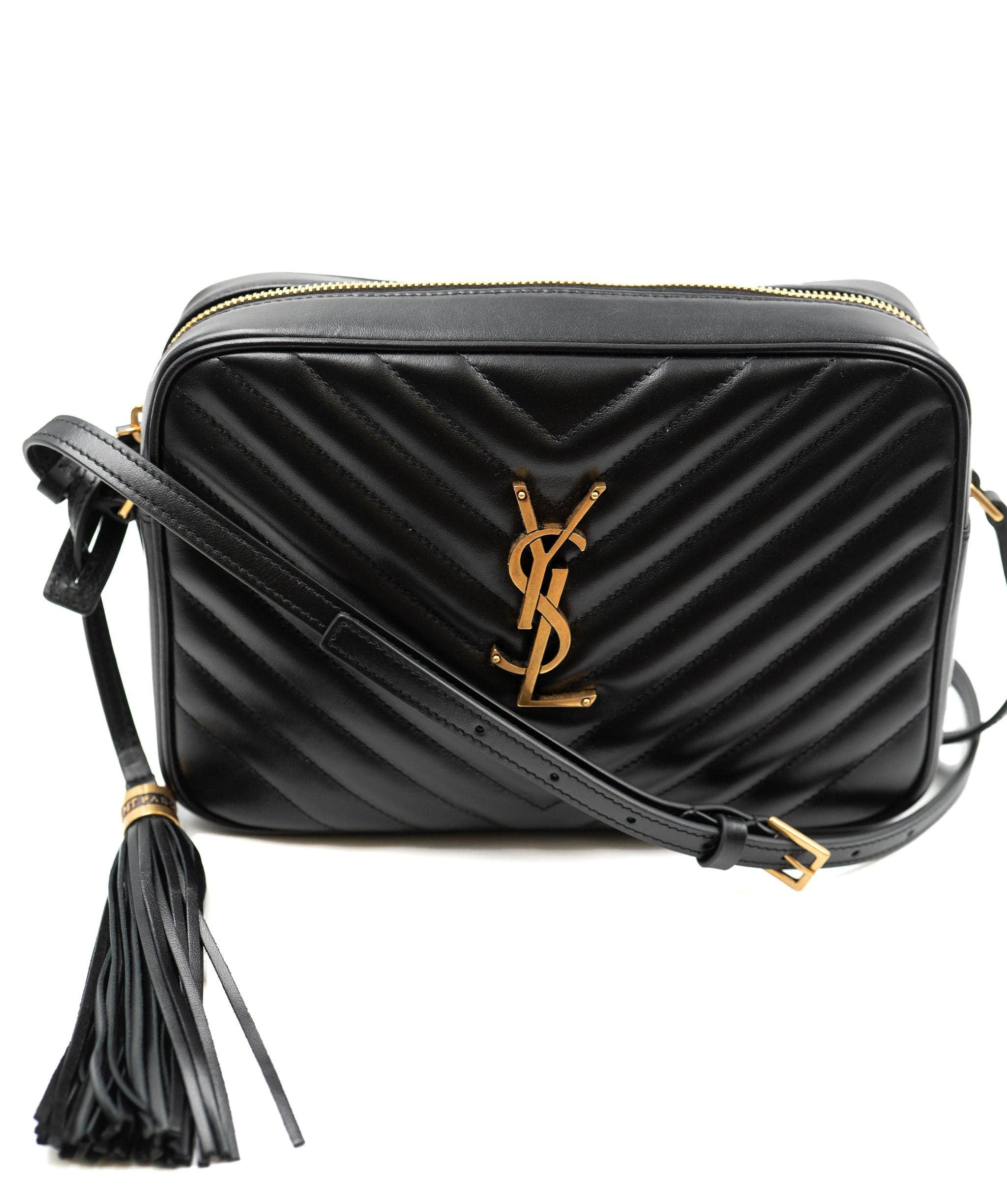 Buy Pre Loved YSL Camera bag - AWL3539 Products Online - Luxury Promise
