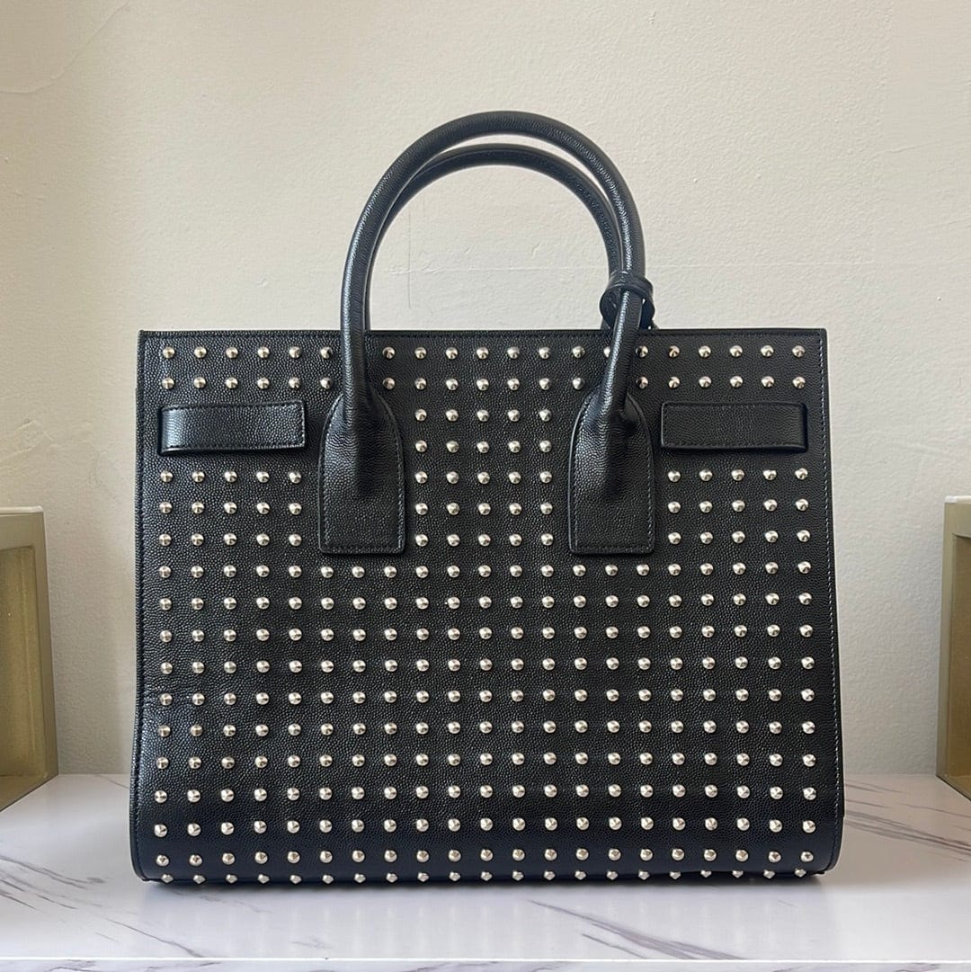 YSL SAC DE JOUR SMALL HAN 68275 – Luxury Promise